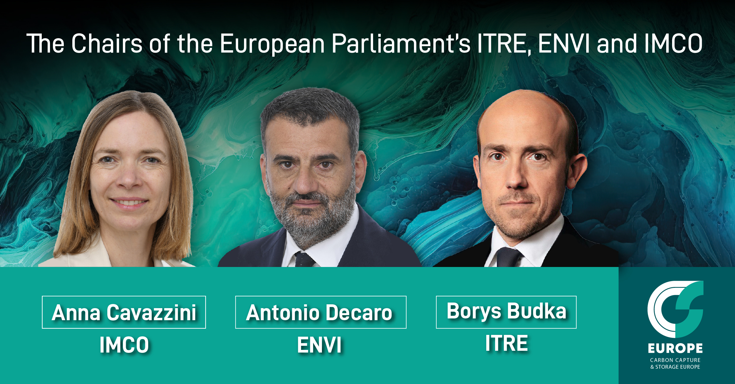 ELECTION RESULTS – WHAT DO THEY MEAN FOR CCS? - CCS Europe