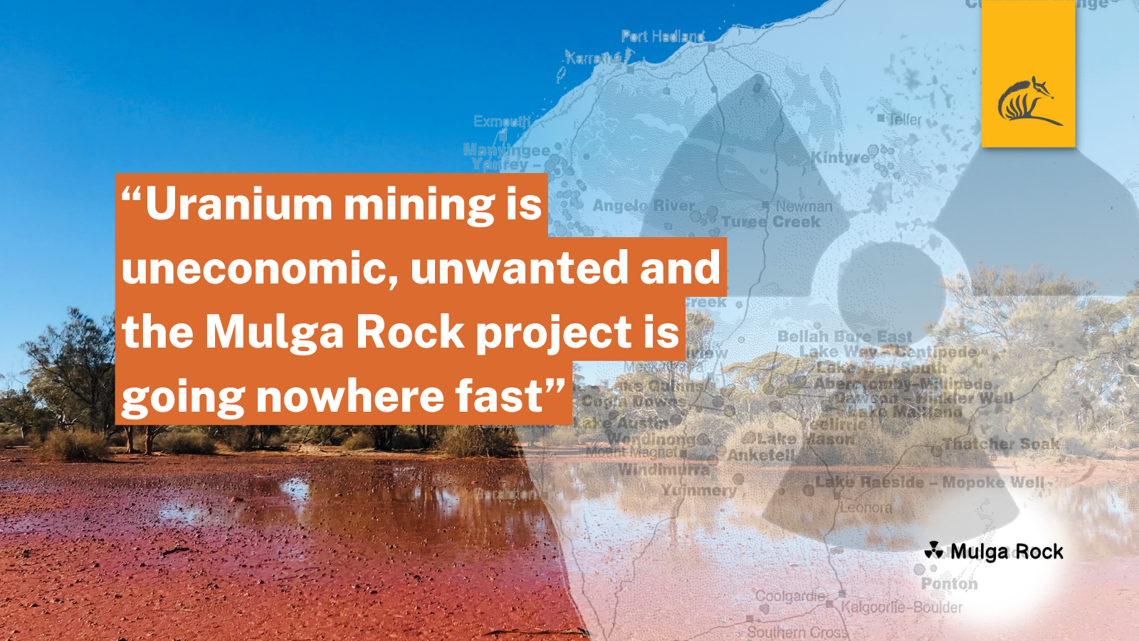 Deep Yellow’s uranium mine plans under the spotlight as controversial ...