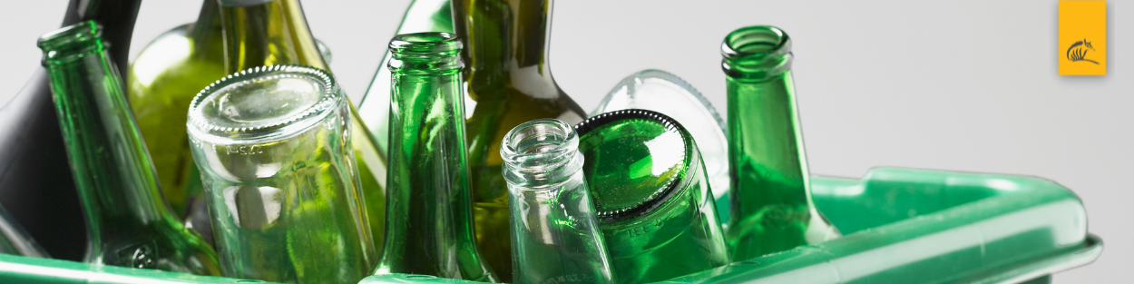 Wine, spirits, juice and water containers all proposed for inclusion in ...