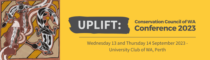 SOLD OUT: CCWA 2023 Annual Conference