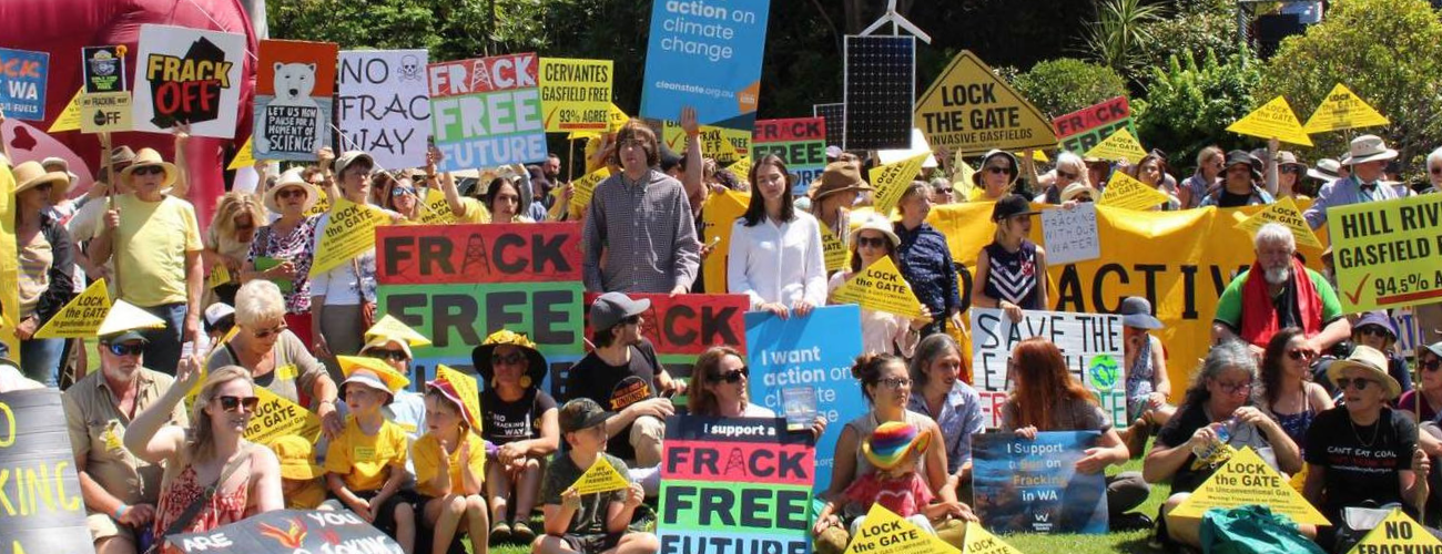 Fracking in NT’s Beetaloo Basin draws parallels with fossil fuel ...