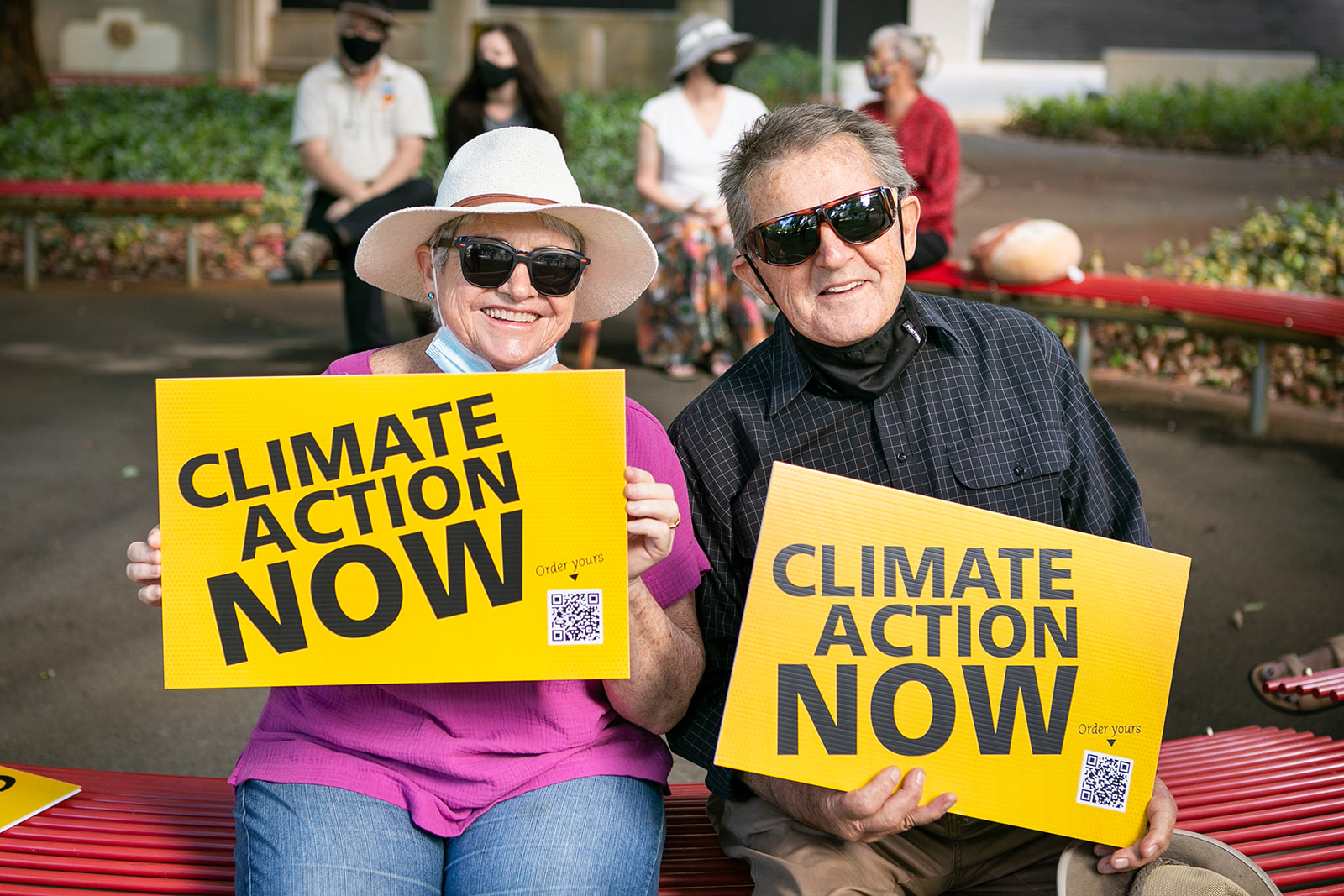 Federal Election: Near misses and tragedy in WA bushfires rally WA ...