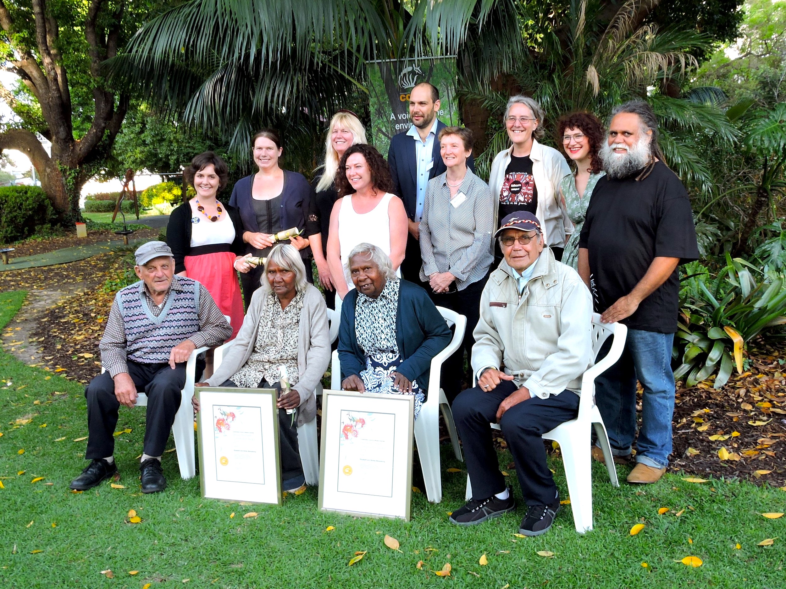 CCWA Conference + AGM + Awards 2017 - Conservation Council of Western ...