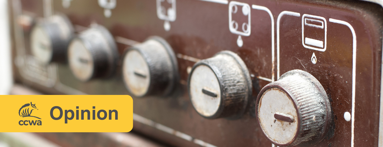 The Grattan Institute is right – governments must ditch gas as quickly ...