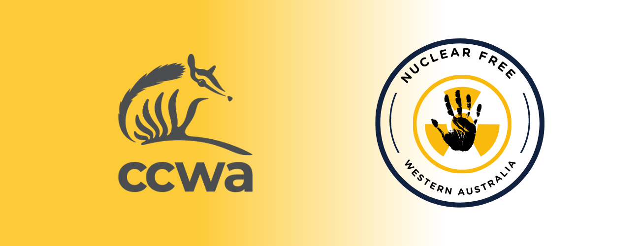 New group to focus on nuclear issues in Western Australia