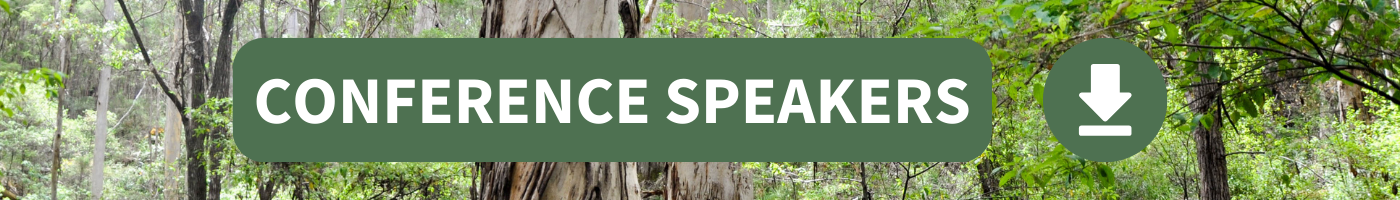 SOLD OUT! CCWA 2024 Annual Conference, AGM and Community Conservation ...