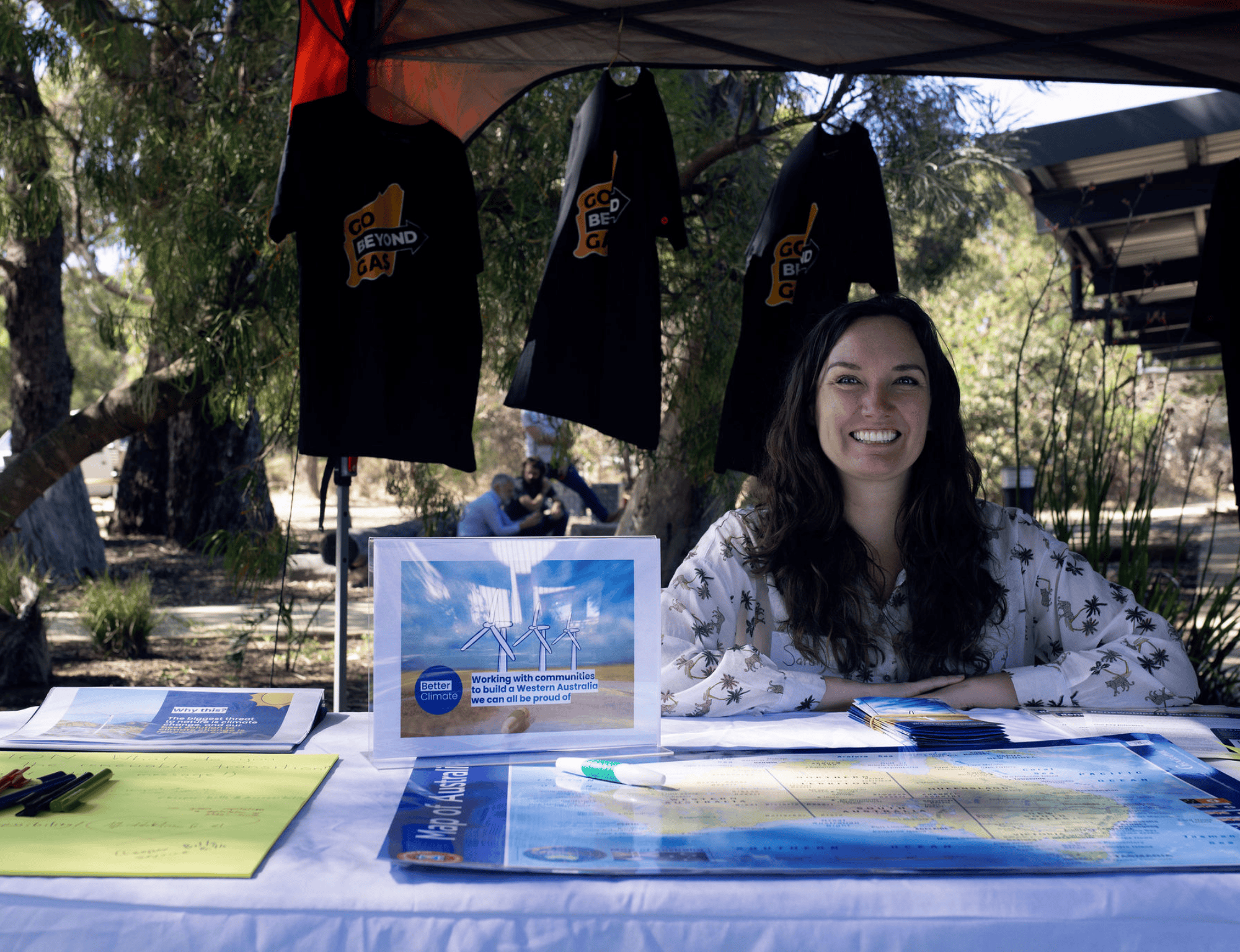 Join Us - Better Climate