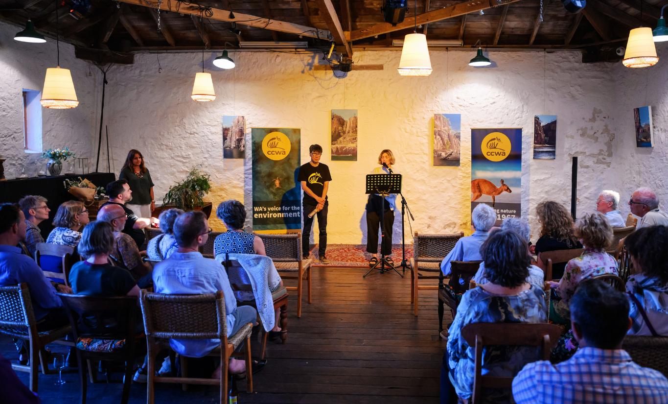 What we do - Conservation Council of WA (CCWA)