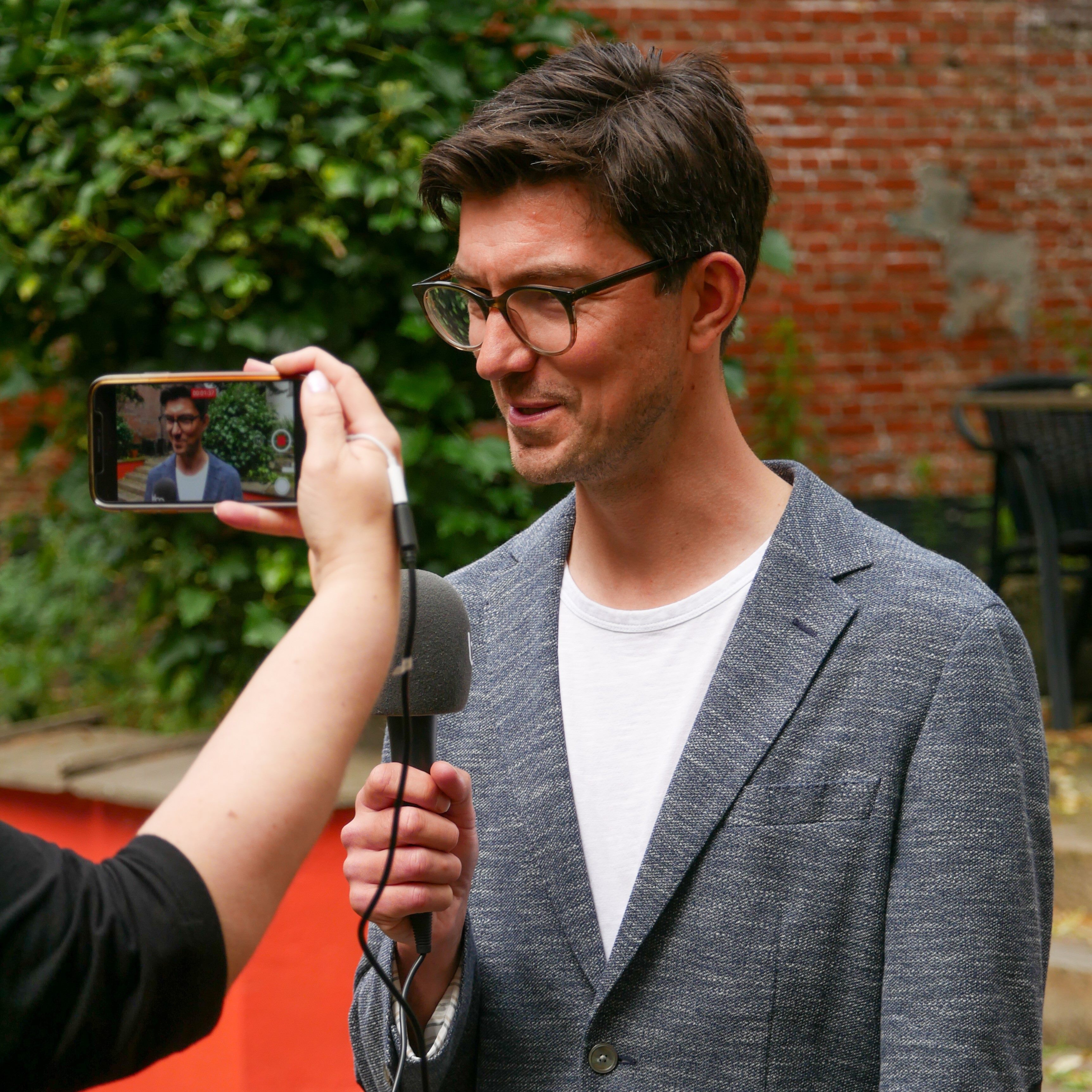 Vincent Gysels trekt de cd&v lijst in het district Antwerpen - Cd&v ...