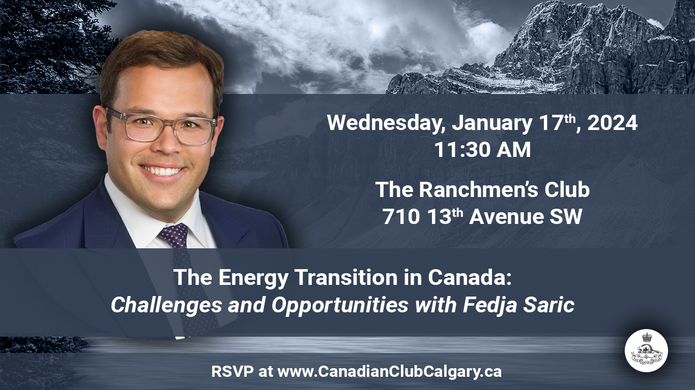 Canadian Club of Calgary