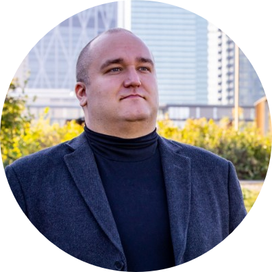 Vincent St. Pierre - Canadian Club of Calgary