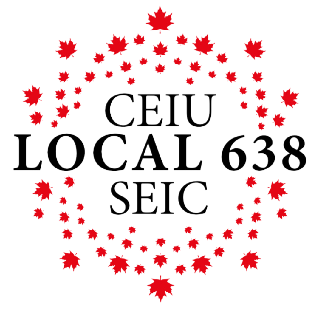 CEIU Local 638