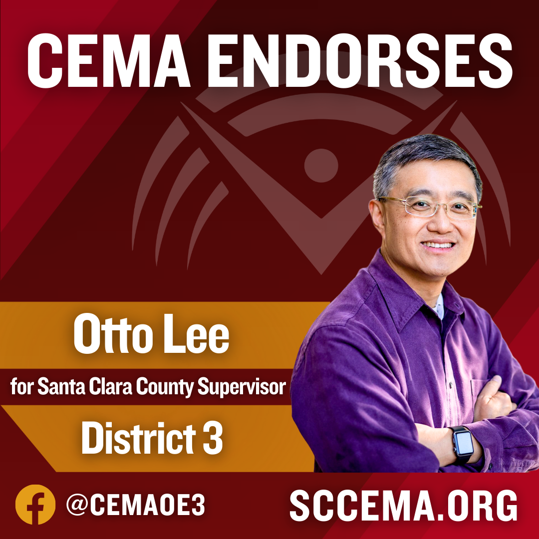 Endorsements - County Employees Management Association