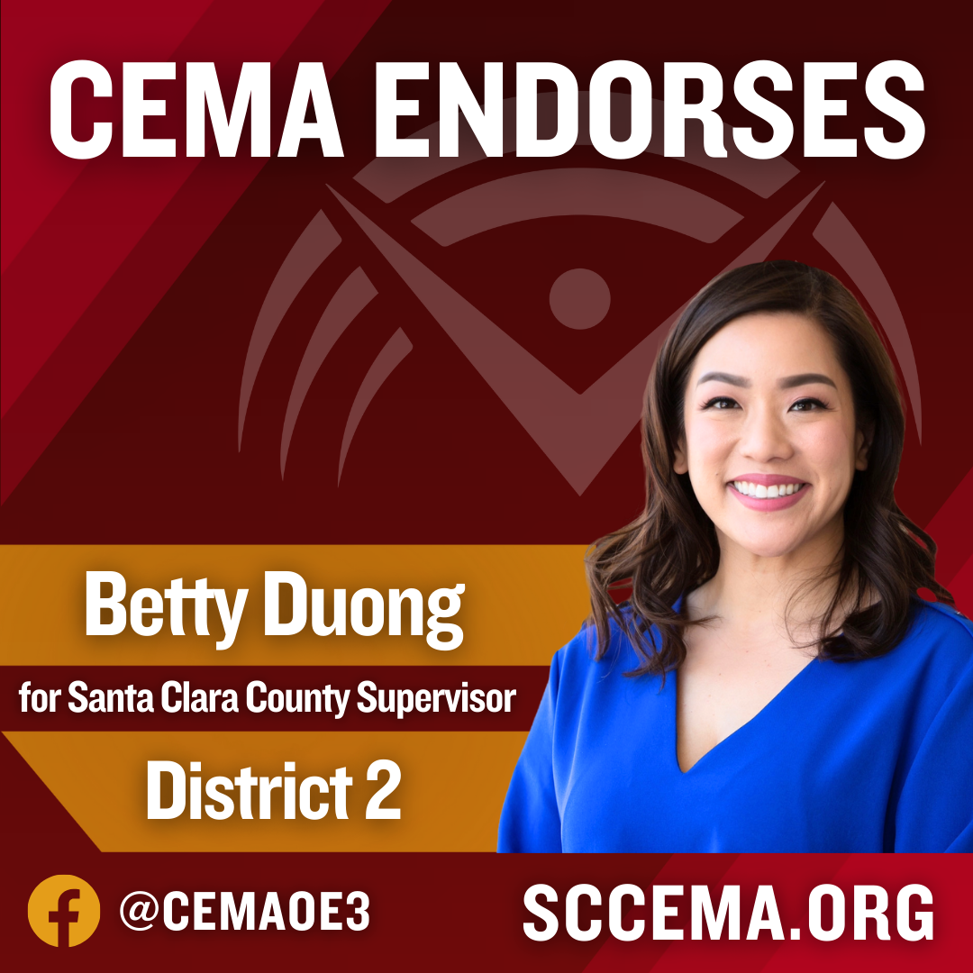 Endorsements - County Employees Management Association