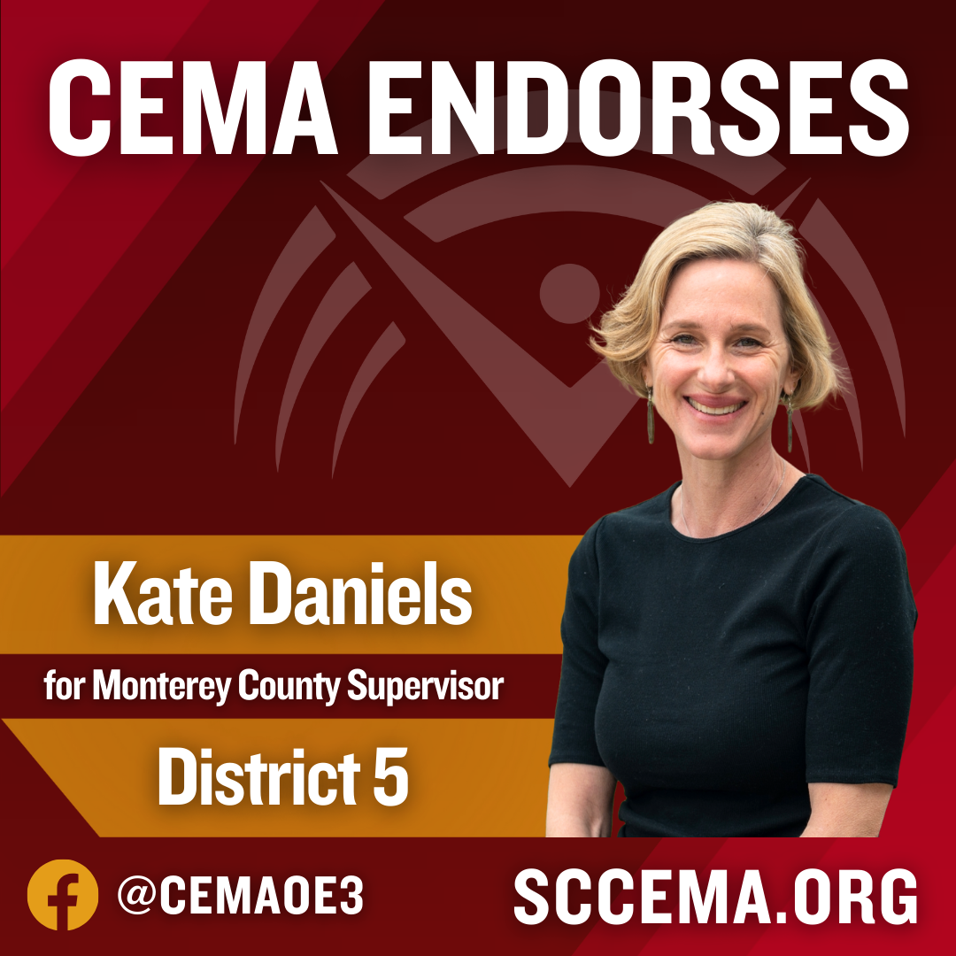 Endorsements - County Employees Management Association