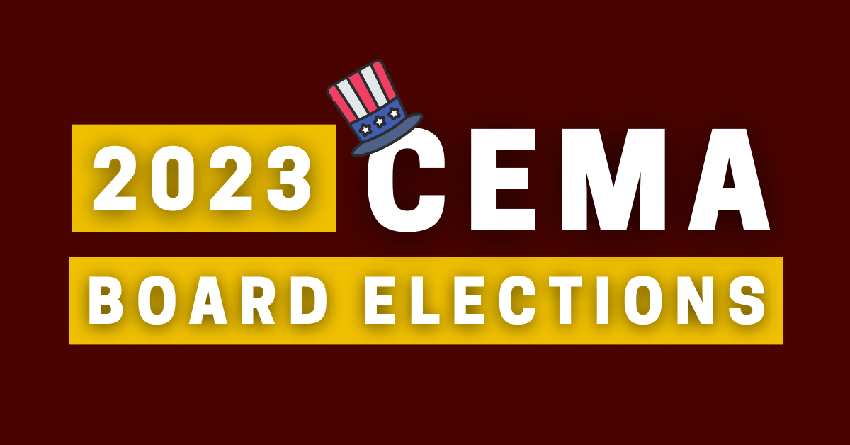 County Employees Management Association