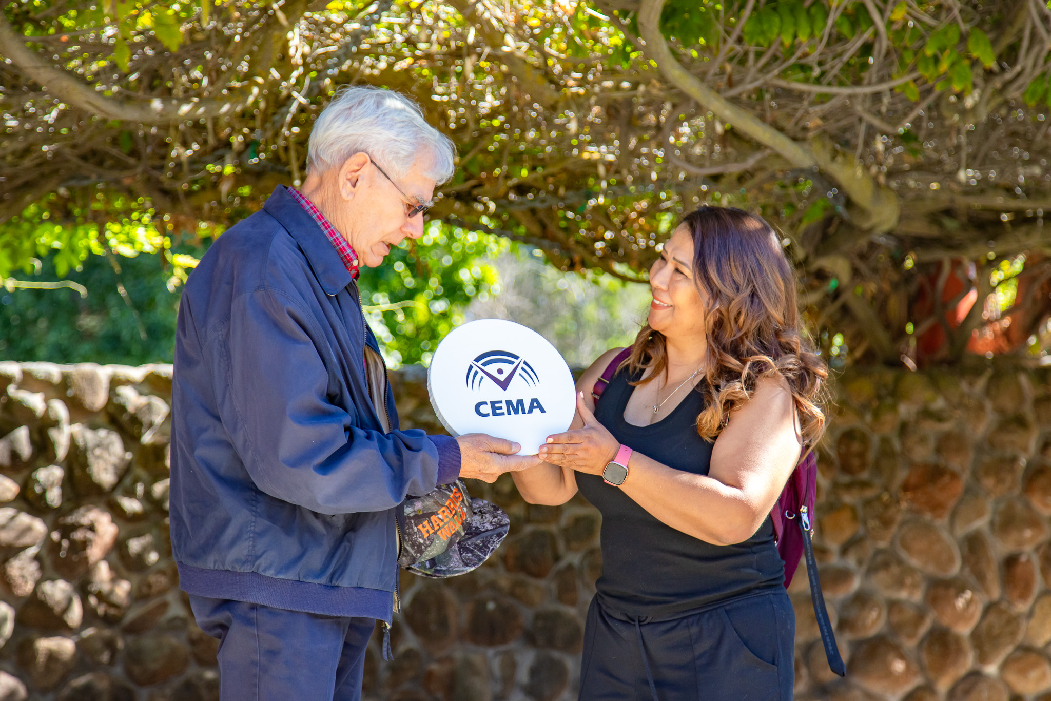 Photo Gallery - County Employees Management Association