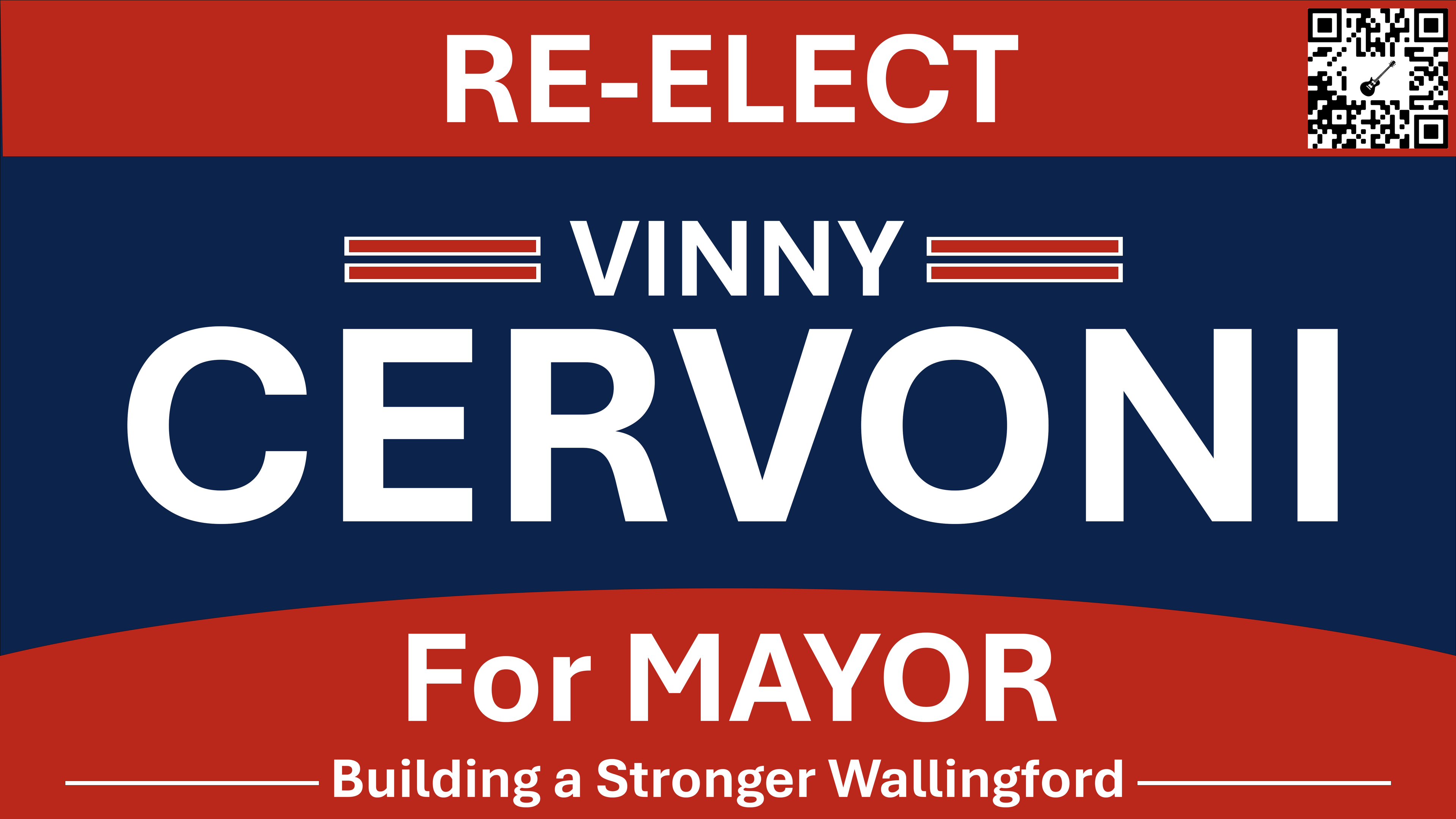 From the Mayor's Desk: September 29, 2025 - Cervoni for Mayor 2025
