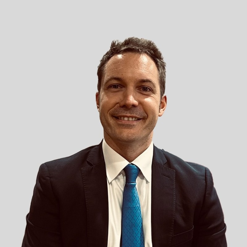 James Clark - Executive Director