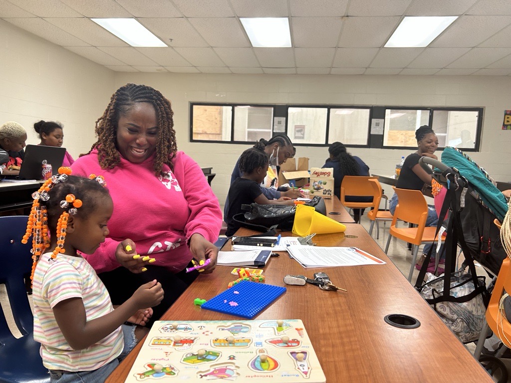 News - Central Florida Urban League