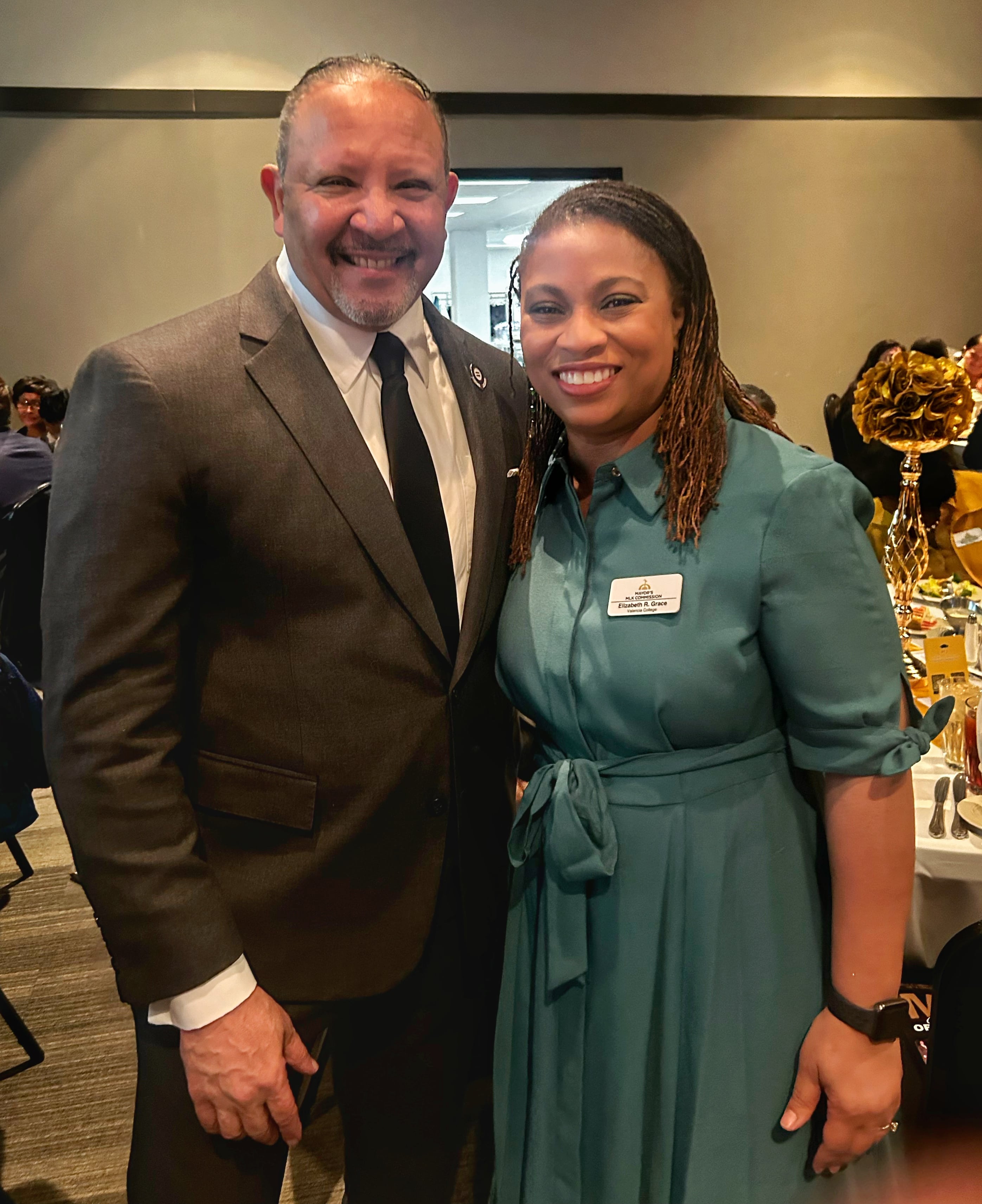 News - Central Florida Urban League