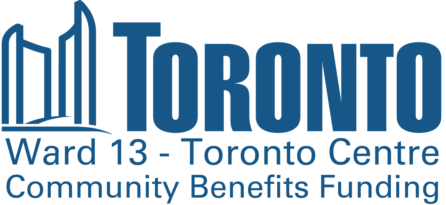 Community Benefits - Councillor Chris Moise