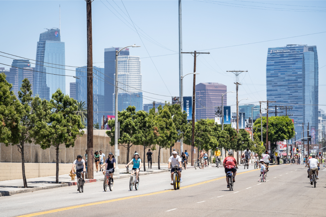 Local Gems: Mid City meets Pico Union
