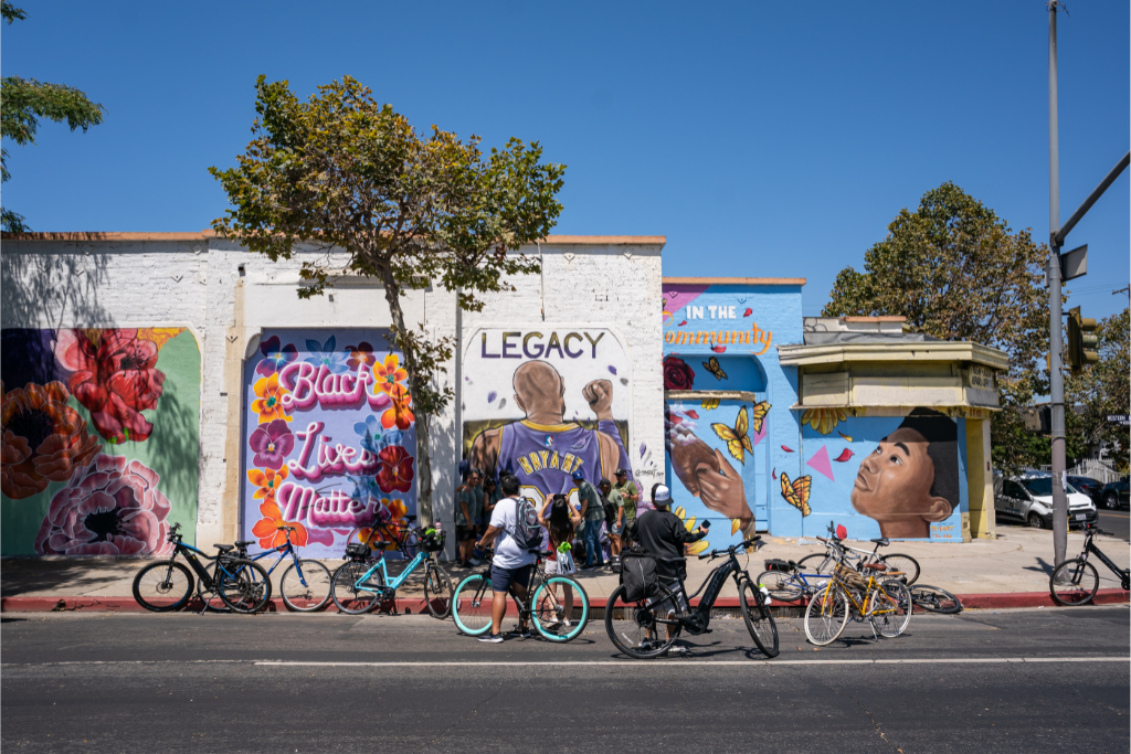 Local Gems: South LA