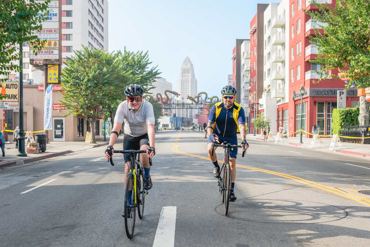 Local Gems: Heart of LA