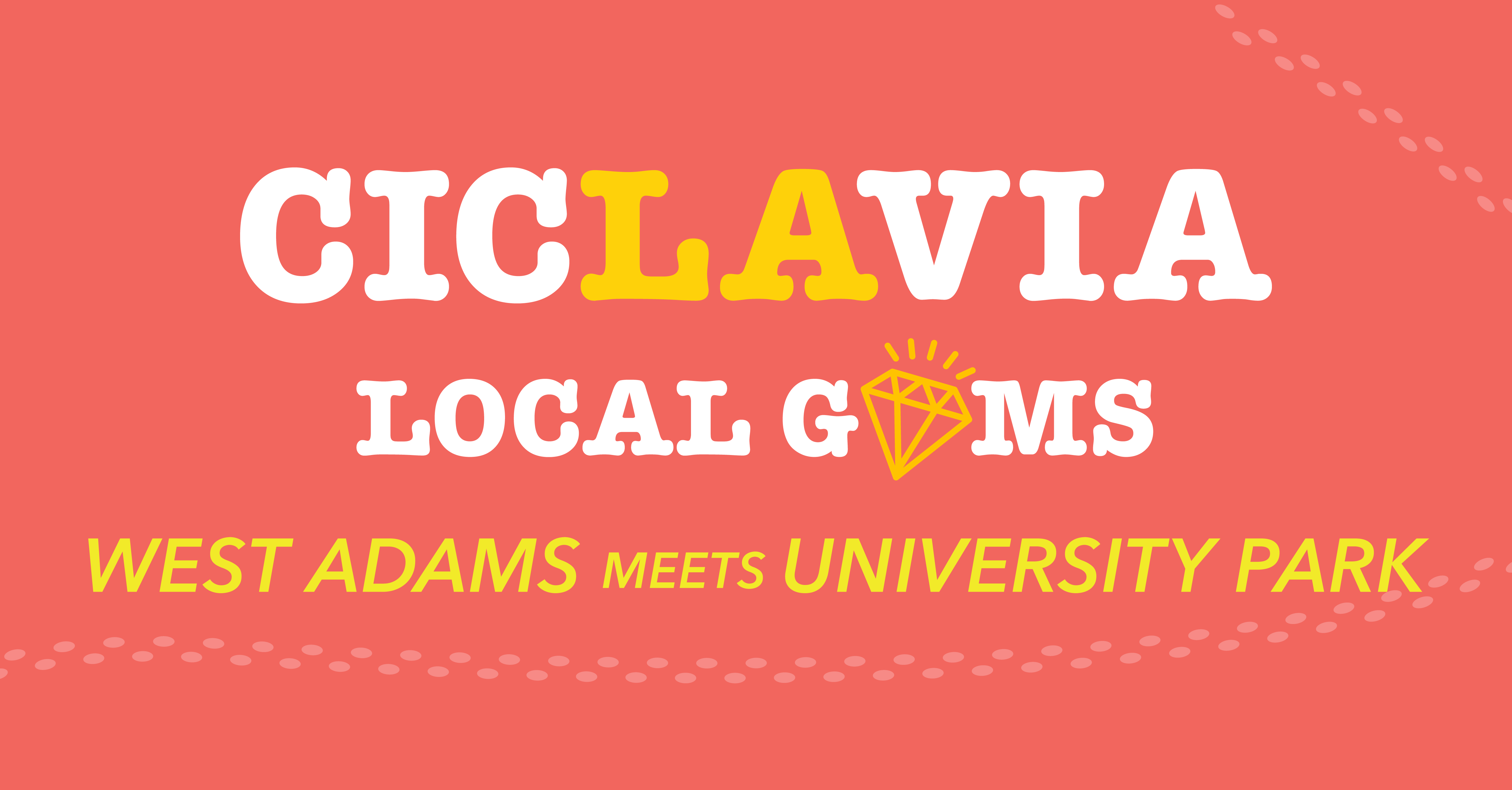 Local Gems: West Adams meets University Park