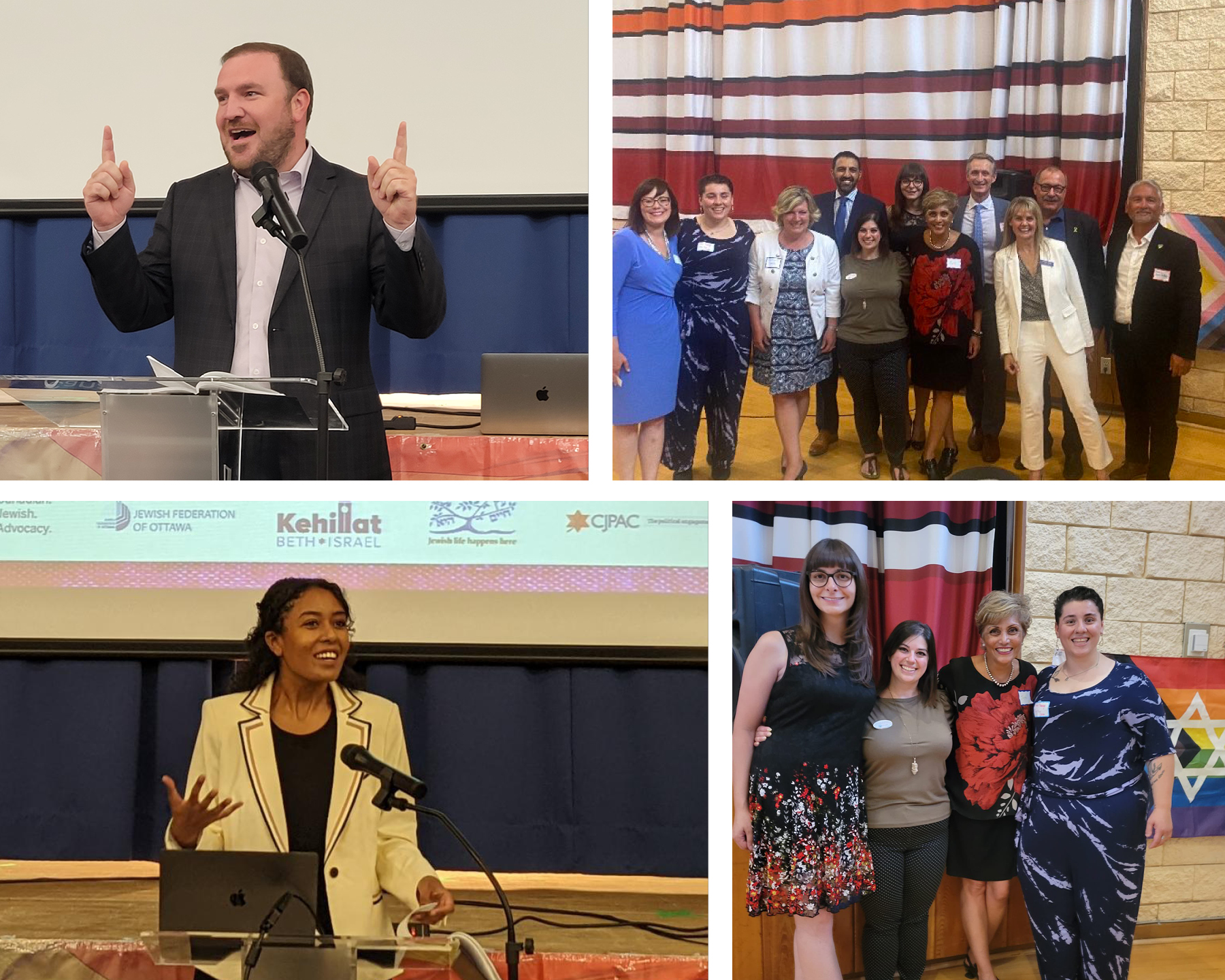 This Week in Canadian Jewish Advocacy, September 4, 2022 - CIJA - The ...