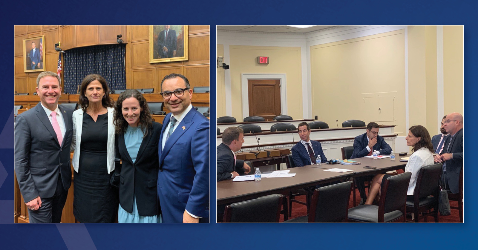 This Week in Canadian Jewish Advocacy, September 25, 2022 - CIJA - The ...