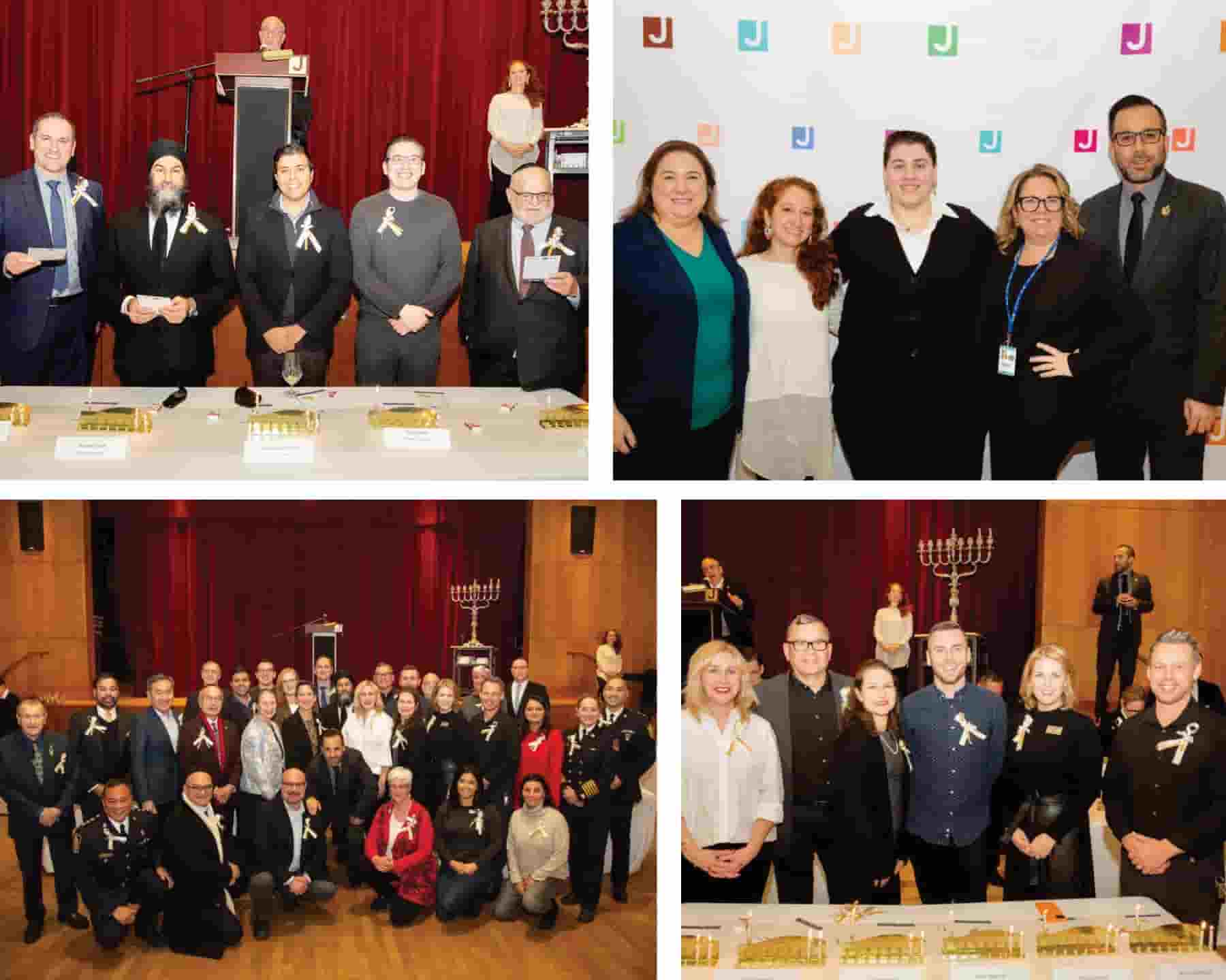 This Week in Canadian Jewish Advocacy, December 25, 2022 - CIJA - The ...