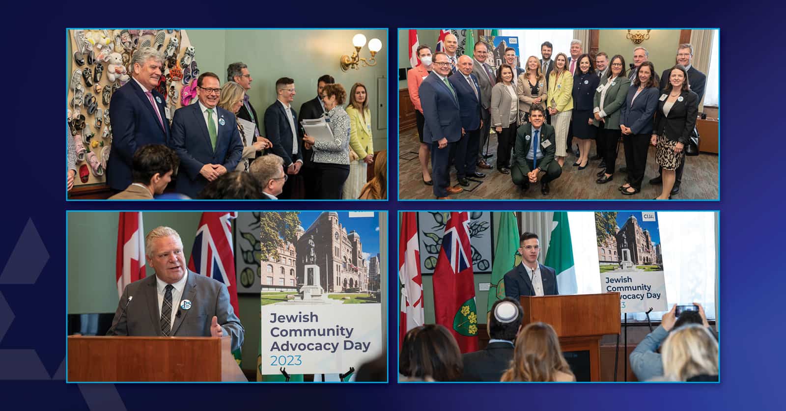 This Week in Canadian Jewish Advocacy, May 21, 2023 - CIJA - The Centre ...