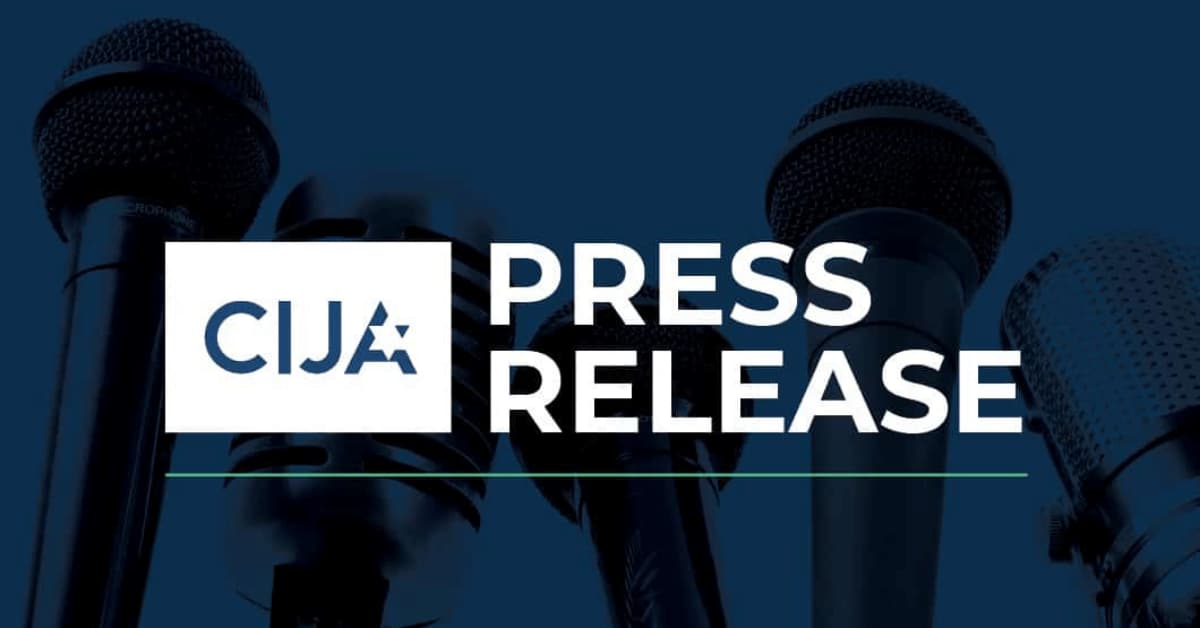 Top Jewish Advocacy Organizations form J7 Global Task Force to Fight ...