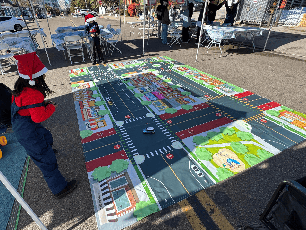 Traffic Calming Course - Circulate San Diego