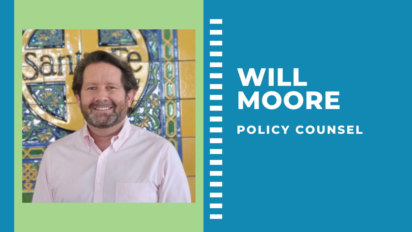 Intro Spotlight: Will Moore - Circulate San Diego