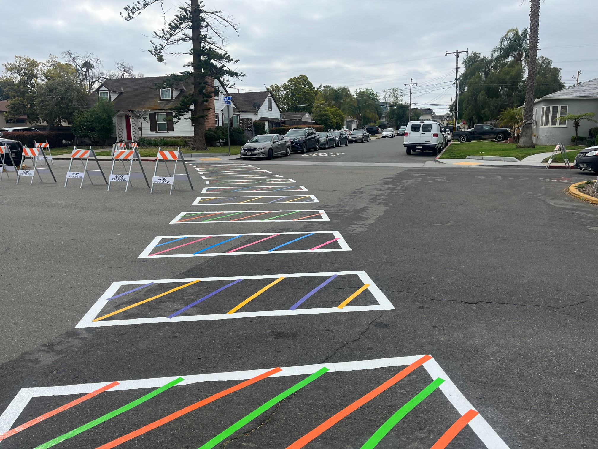 RECAP: 2023-2024 City of Chula Vista Bicycle and Pedestrian OTS Safety Program - Circulate San Diego