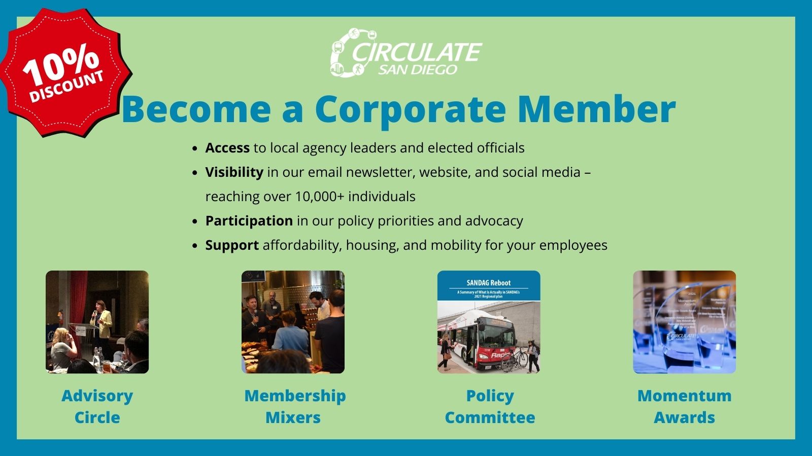 Circulator Newsletter