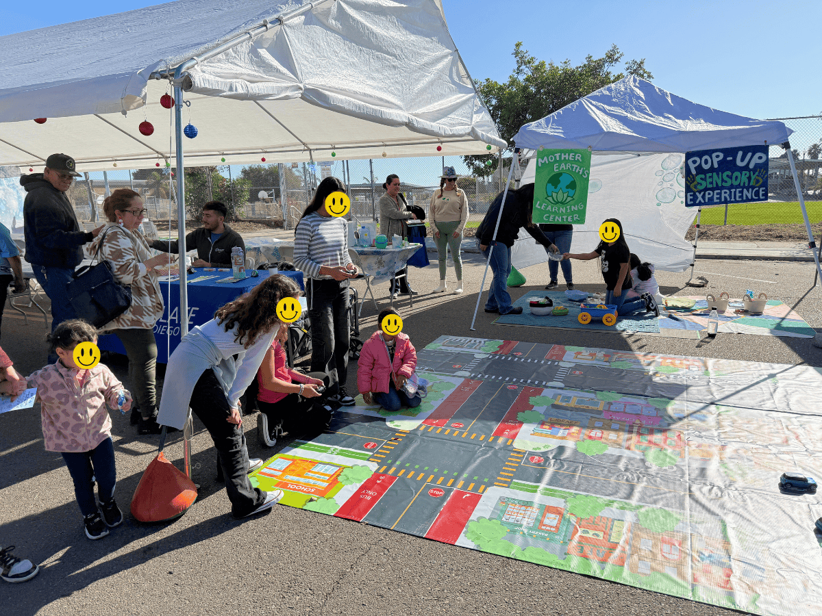 SDUSD Spring Money Fling - Circulate San Diego