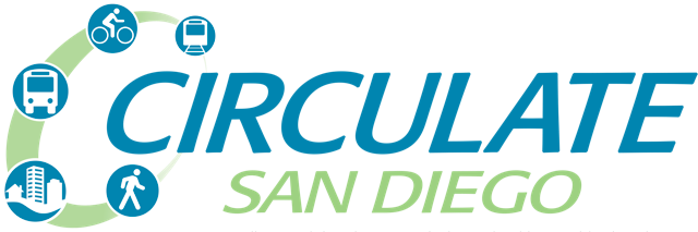 Transit For Fun - Circulate San Diego