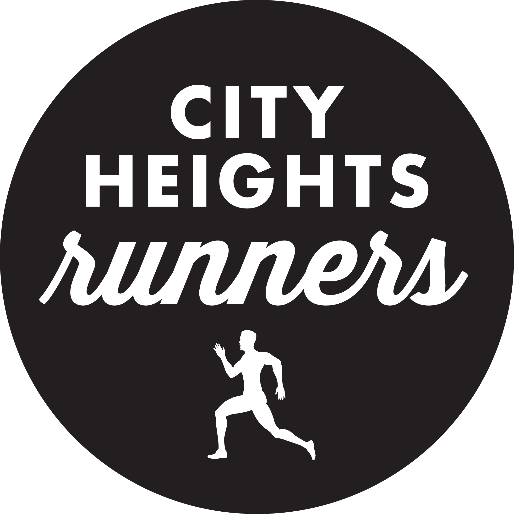 City Heights Runners
