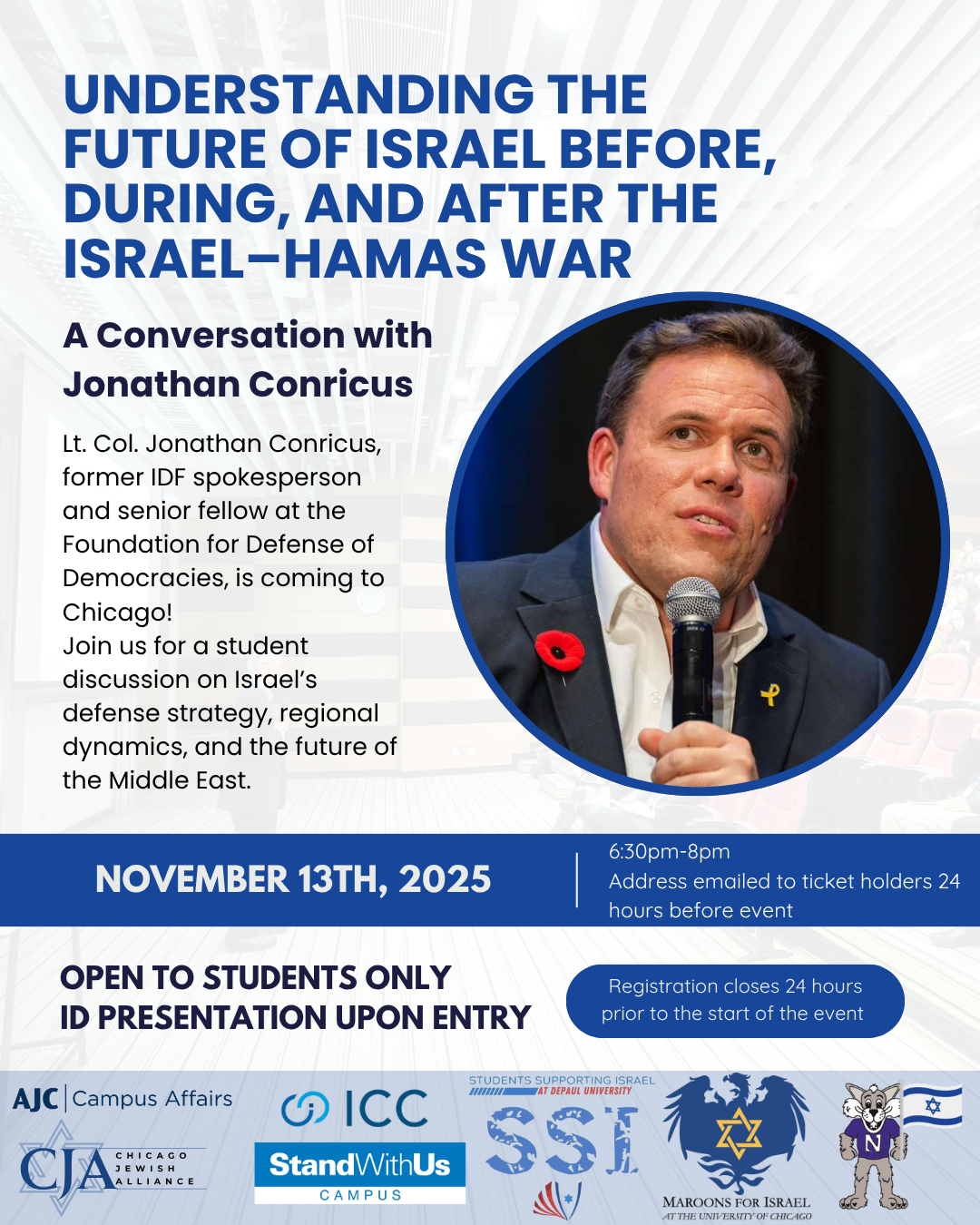 Understanding the Future of Israel Before, During, and After the Israel ...