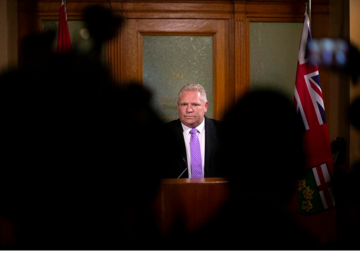 The IHRA is Designed to Silence Speech: CJPME Submission on Bill 168 ...