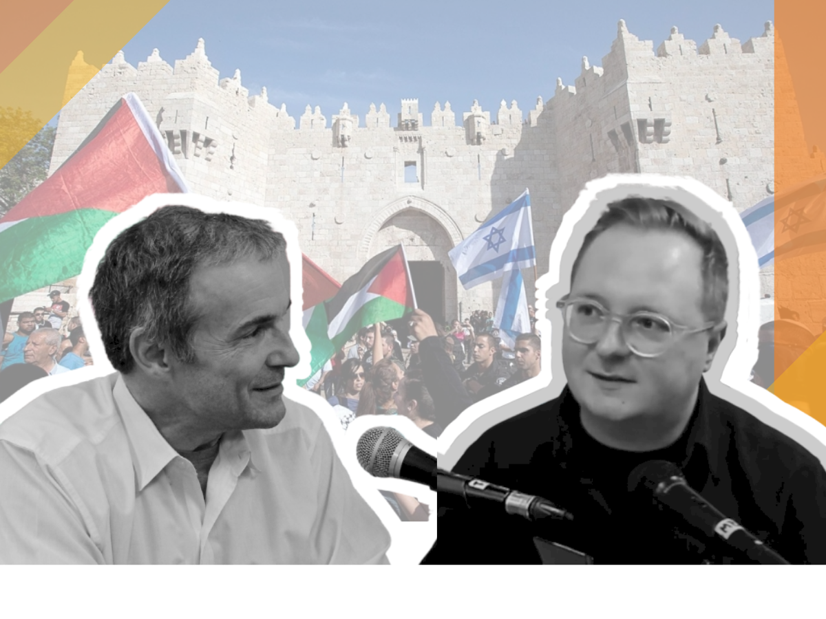 Should Canada Look Beyond the “Two State Solution” for Palestine-Israel ...