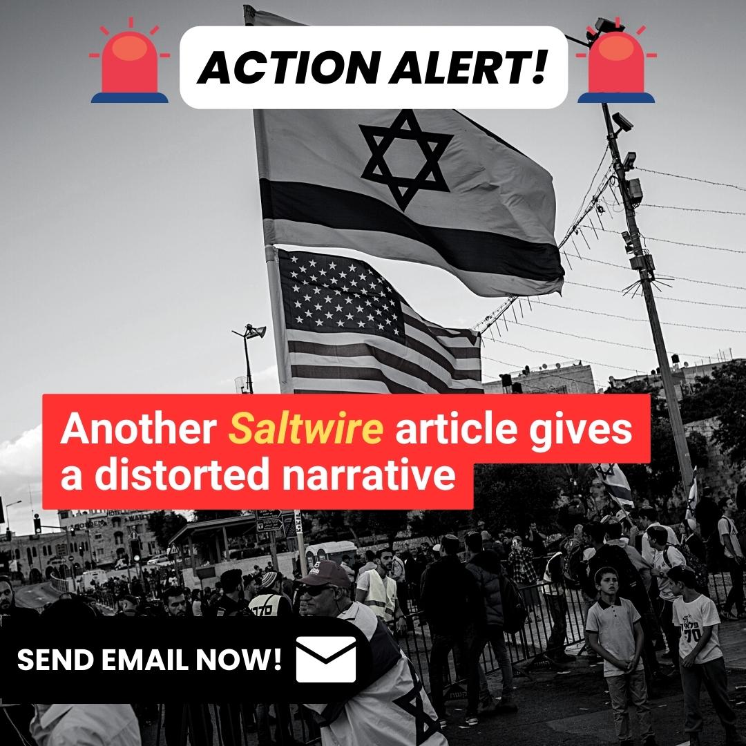 Another Saltwire article gives a distorted narrative - The Media ...