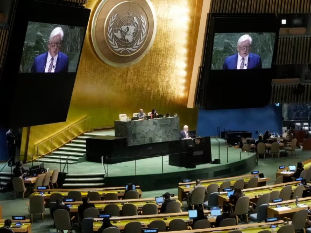 Canada’s UN vote for ceasefire shows it is gradually ceding to public ...