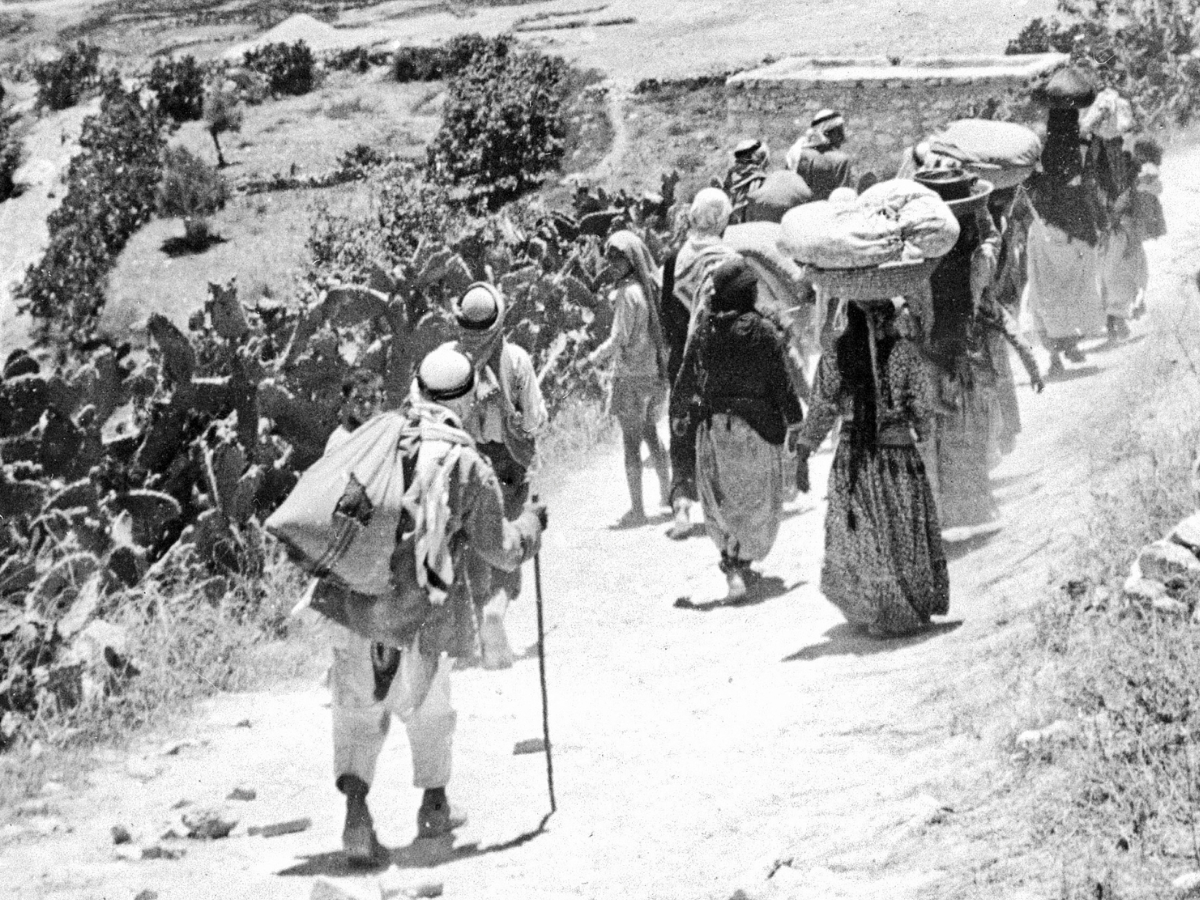 On Nakba Day, Canada Must Address Complicity in Palestinian ...