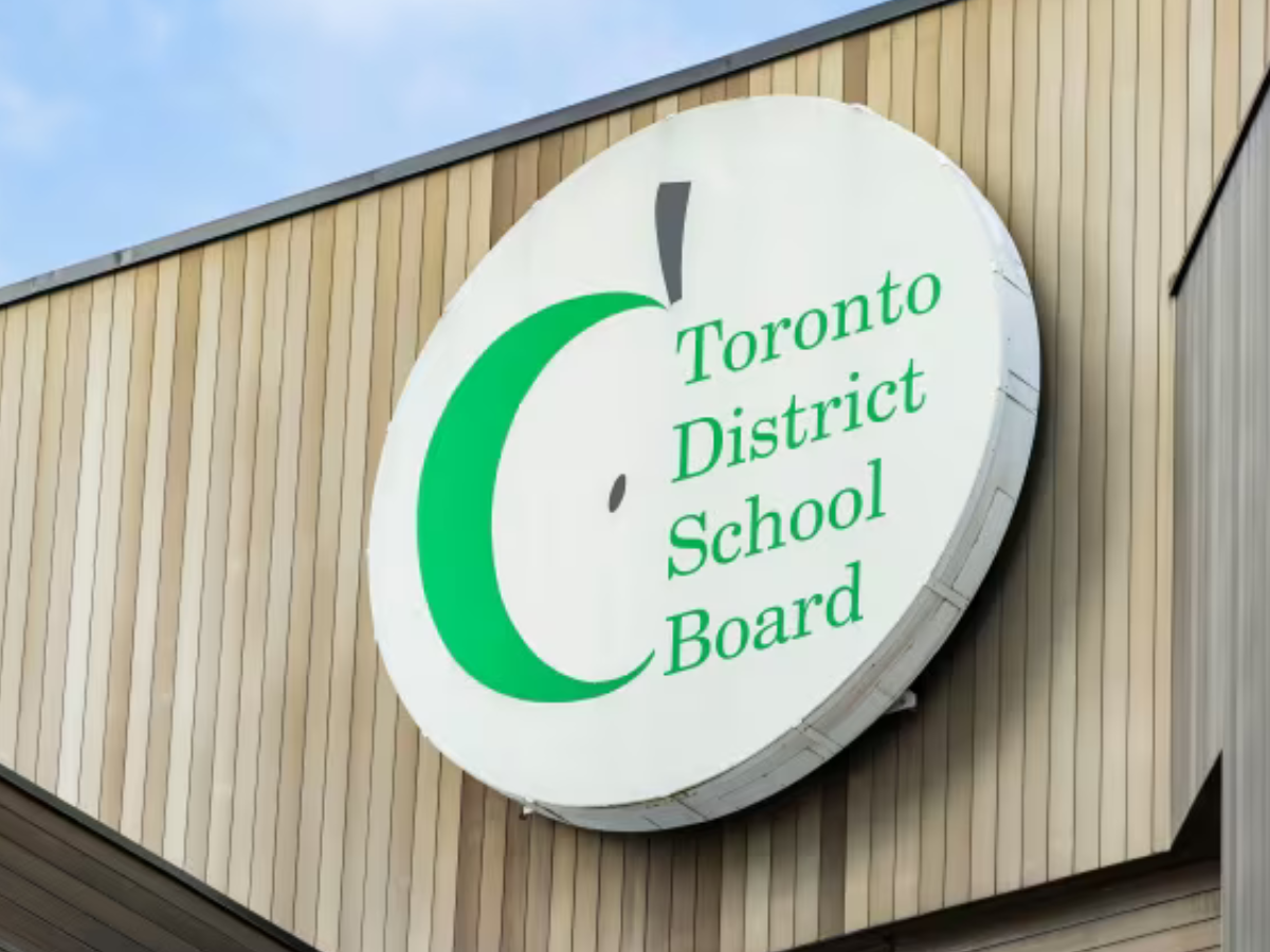 CJPME applauds TDSB for including anti-Palestinian racism in its anti ...