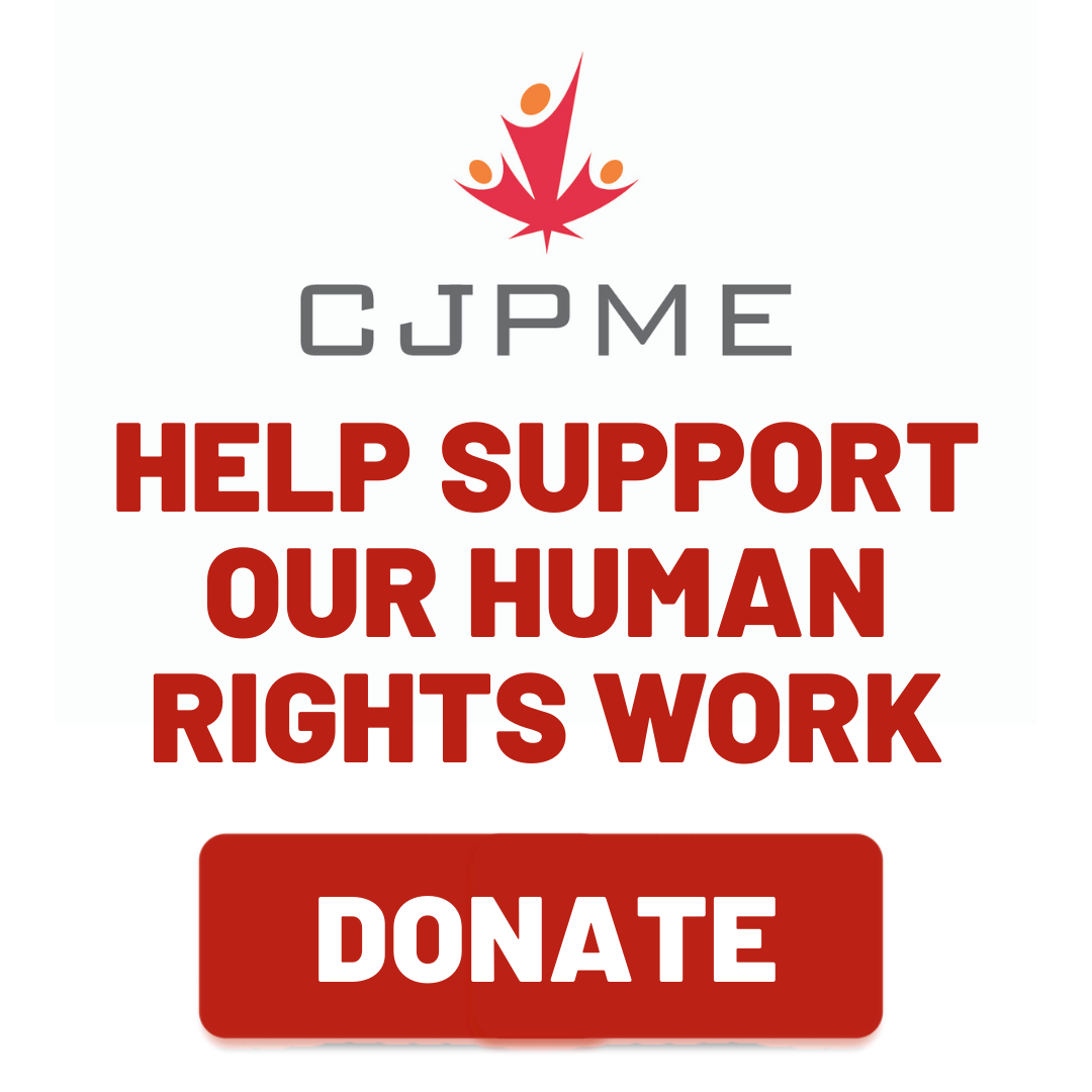 Investigate Jordan Peterson - CJPME - English